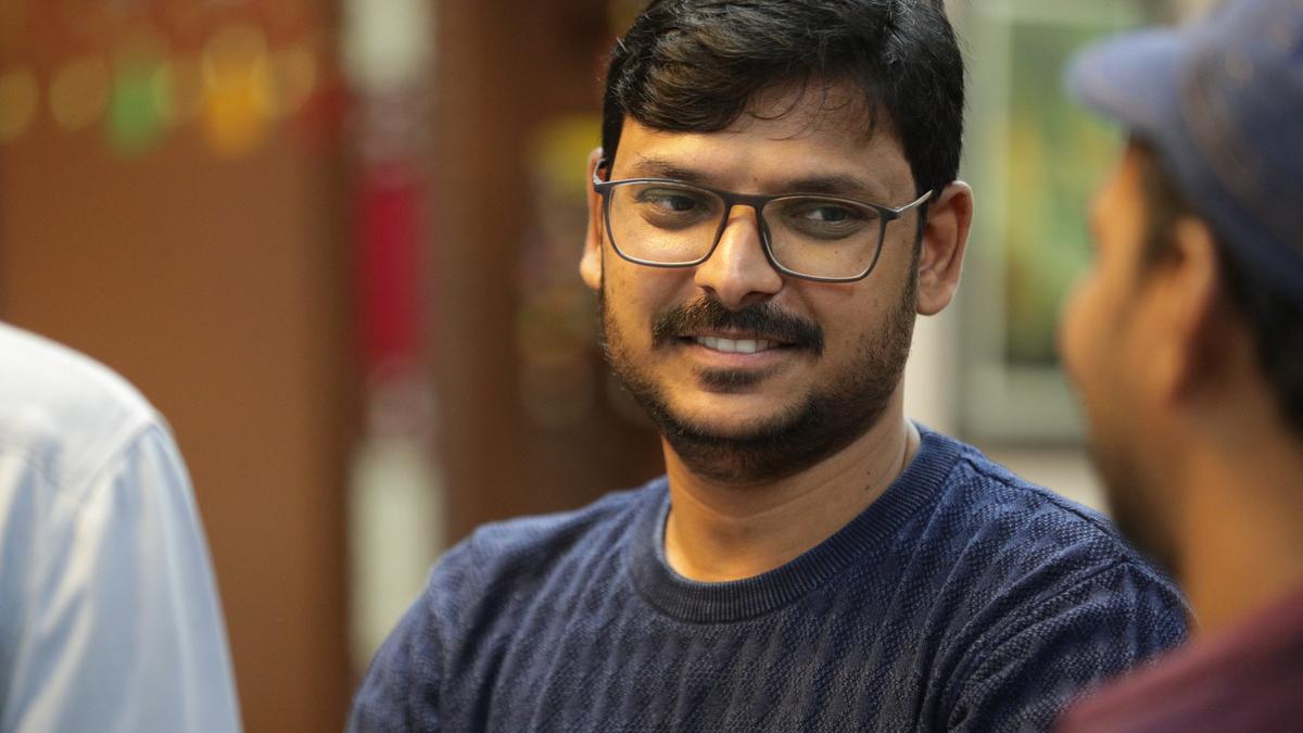 Director Ram Jagadeesh interview: The drama in ‘Court’ concerns the POCSO Act - The Hindu